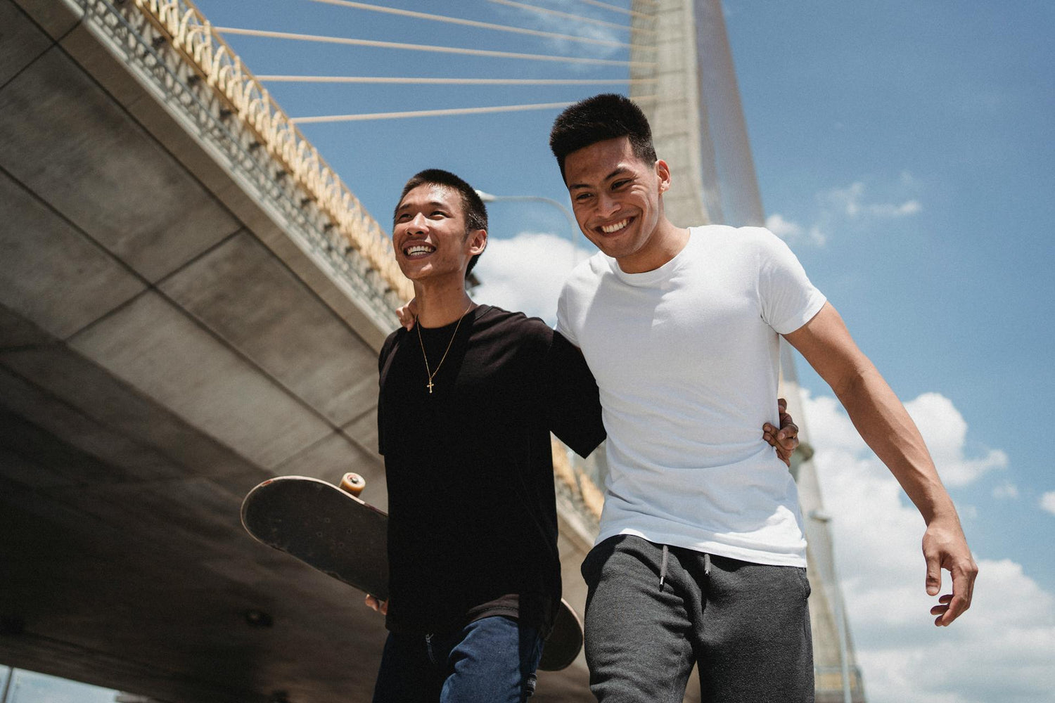 46 Messages de Remerciement Sincères pour Apprécier son Frère – Merci ...